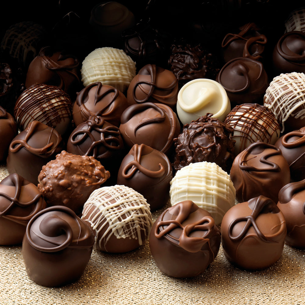 Sweet Shop USA Bulk Chocolates
